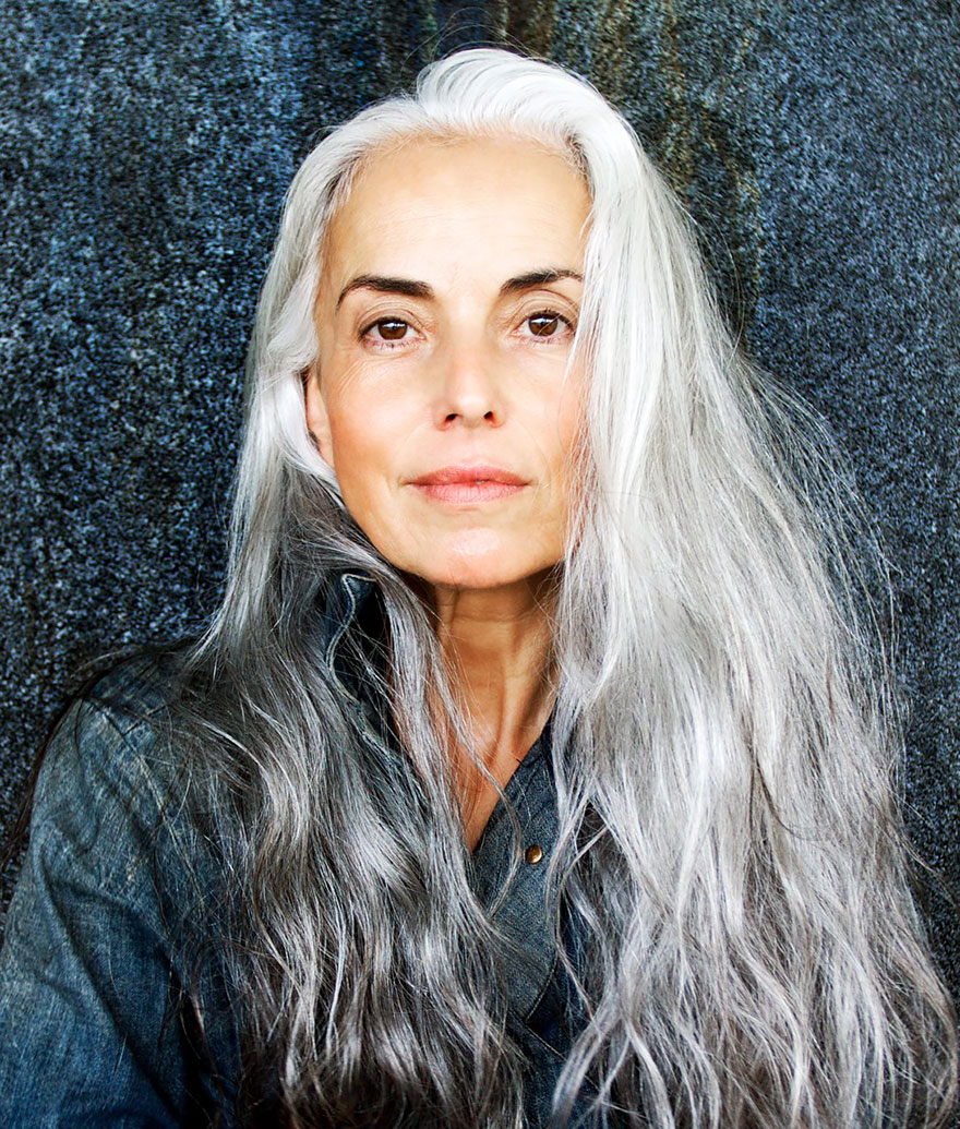 Wenn Ich 59 Jahre Alt Bin Dann M chte Ich So Aussehen Wie Diese Frau Wenn Ich 59 Jahre Alt Bin Dann M chte Ich So Aussehen Wie Diese Frau