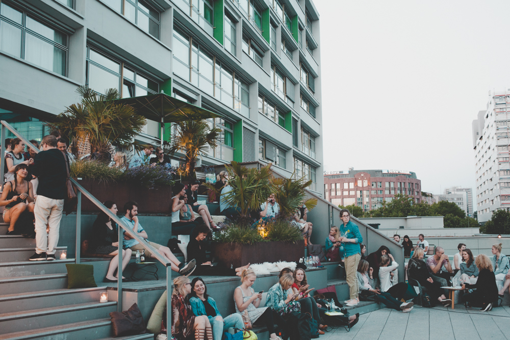 Donnerstag, 16.09. Live im 25 mit Linda Rachel, Thilo Mischke & Some ...