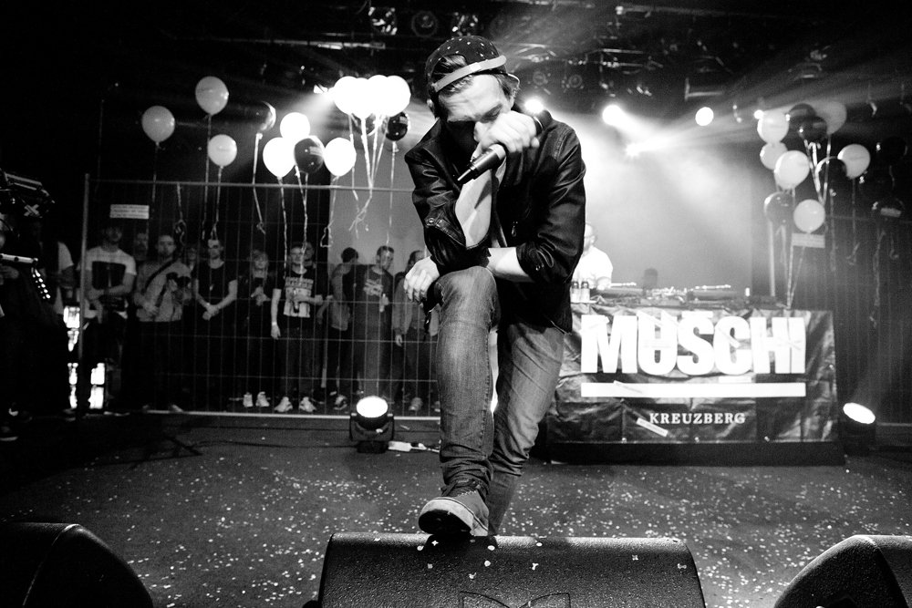 So sprecht ihr die Namen von Berliner Rappern endlich richtig aus | Mit ...