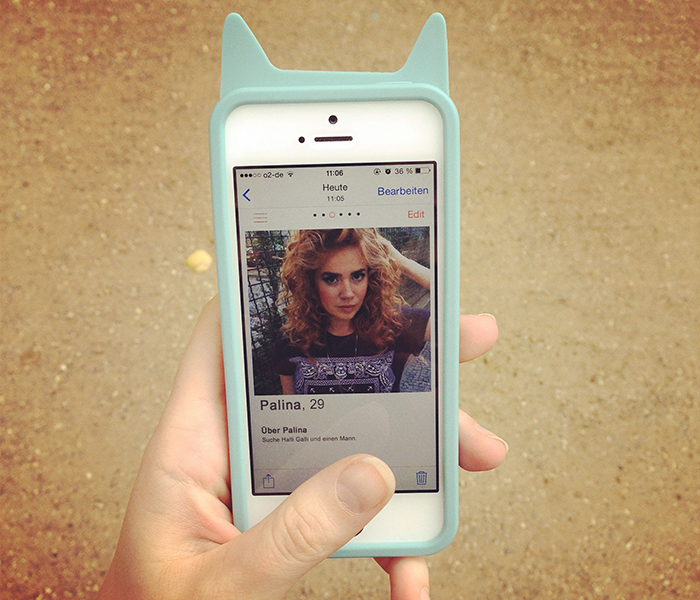 Wenn bekannte Berliner bei Tinder wären | Mit Vergnügen Berlin