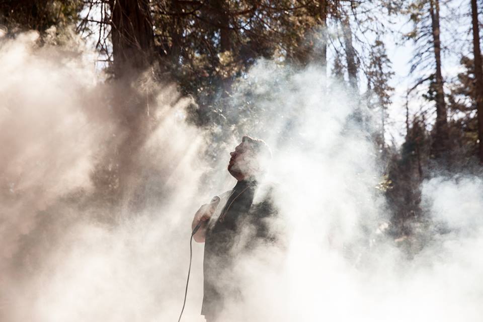 Donnerstag, 11.12. Ja Ja Ja Clubnacht mit Truls, Noah Kin & Sekuoia ...