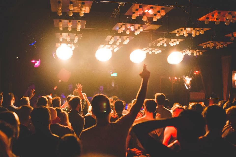 Samstag, 11.04. Sender Freies Butzke – Ritter Butzke | Mit Vergnügen Berlin