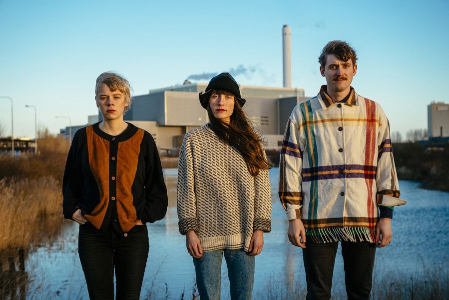 Donnerstag, 10.09. Ja Ja Ja mit Hey Elbow, Axel Flóvent & Lisa Alma ...