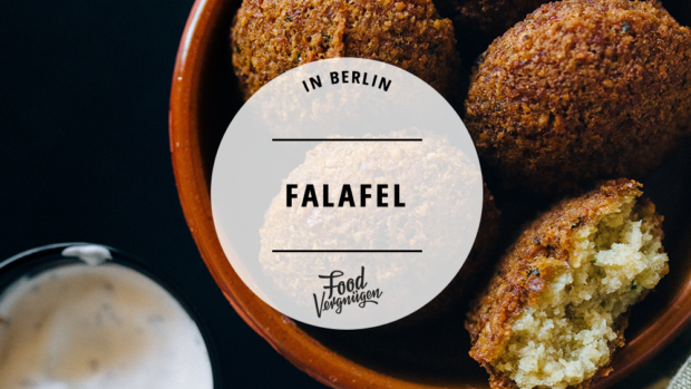 11 Läden, in denen ihr leckere Falafel essen könnt | Mit Vergnügen Berlin