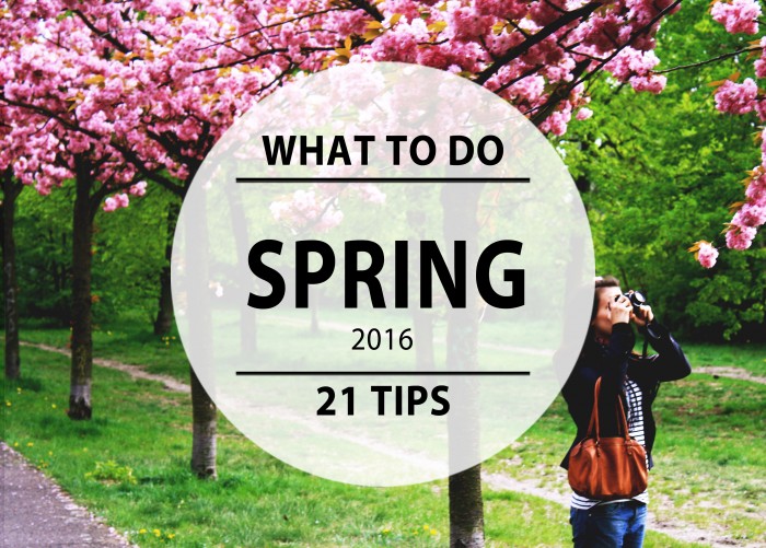 Spring in Berlin – 21 Awesome Things to Do 2016 | Mit Vergnügen Berlin