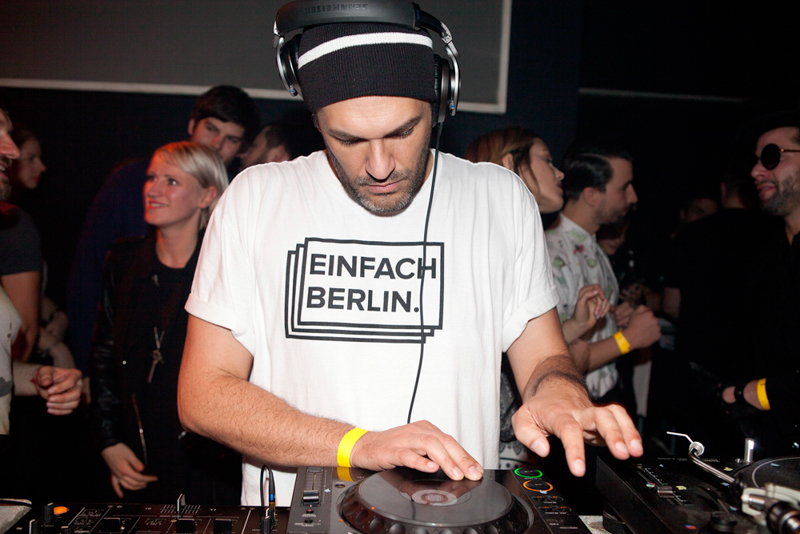 So sprecht ihr die Namen von Berliner DJs endlich richtig aus | Mit ...