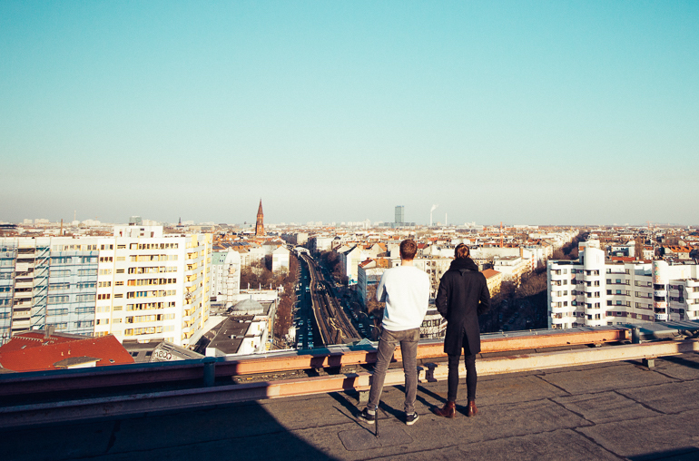 Sind diese Städte das neue Berlin? | Mit Vergnügen Berlin