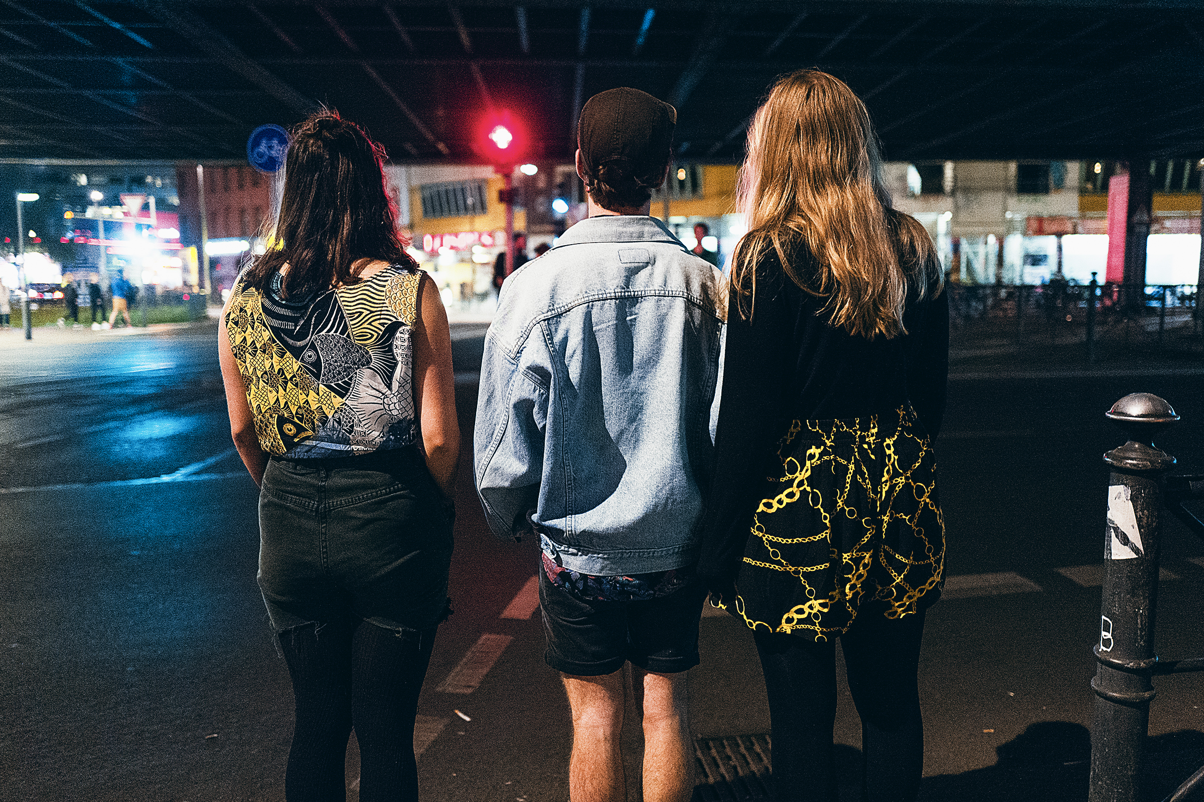 11 verbotene Dinge, die wir in Berlin gerne mal tun würden | Mit ...