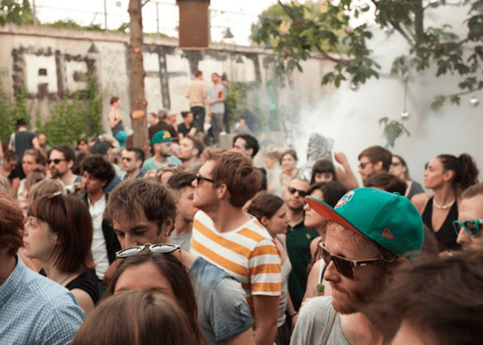 Sonntag, 08.09. Else Closing – Else | Mit Vergnügen Berlin