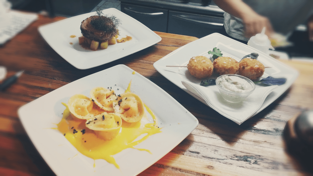 Montag, 13.06. Eatalian Food Week – ganz Berlin | Mit Vergnügen Berlin