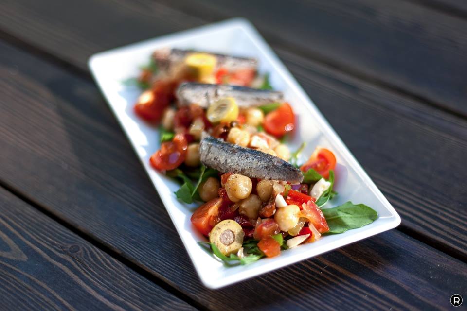 Vom Tapas-Restaurant zum Online-Deli – Die Bar Raval verschickt jetzt ...