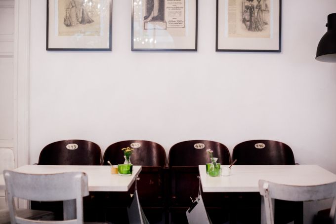 Leckere Käsebrote und Sandwiches essen – Die Stulle in Charlottenburg ...