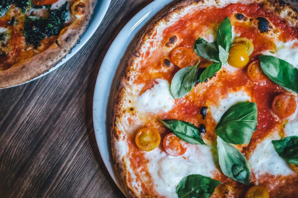 Die Pizzeria Zola gibt's jetzt zwei Mal in Berlin | Mit Vergnügen Berlin