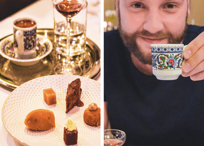 Dekadent türkisch essen – Das Honca in Wilmersdorf | Mit Vergnügen Berlin