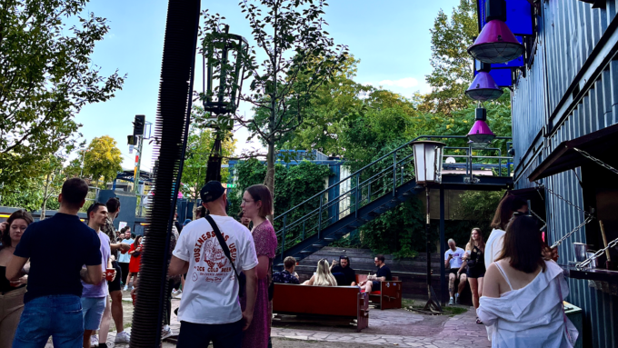 11 Open Air Clubs, in denen ihr feiern könnt | Mit Vergnügen Berlin