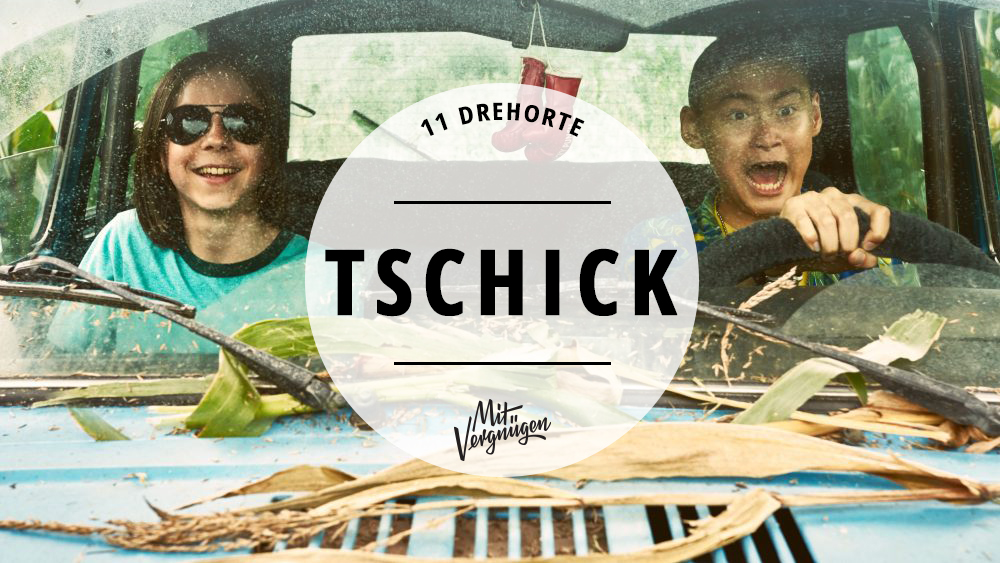 Tschick