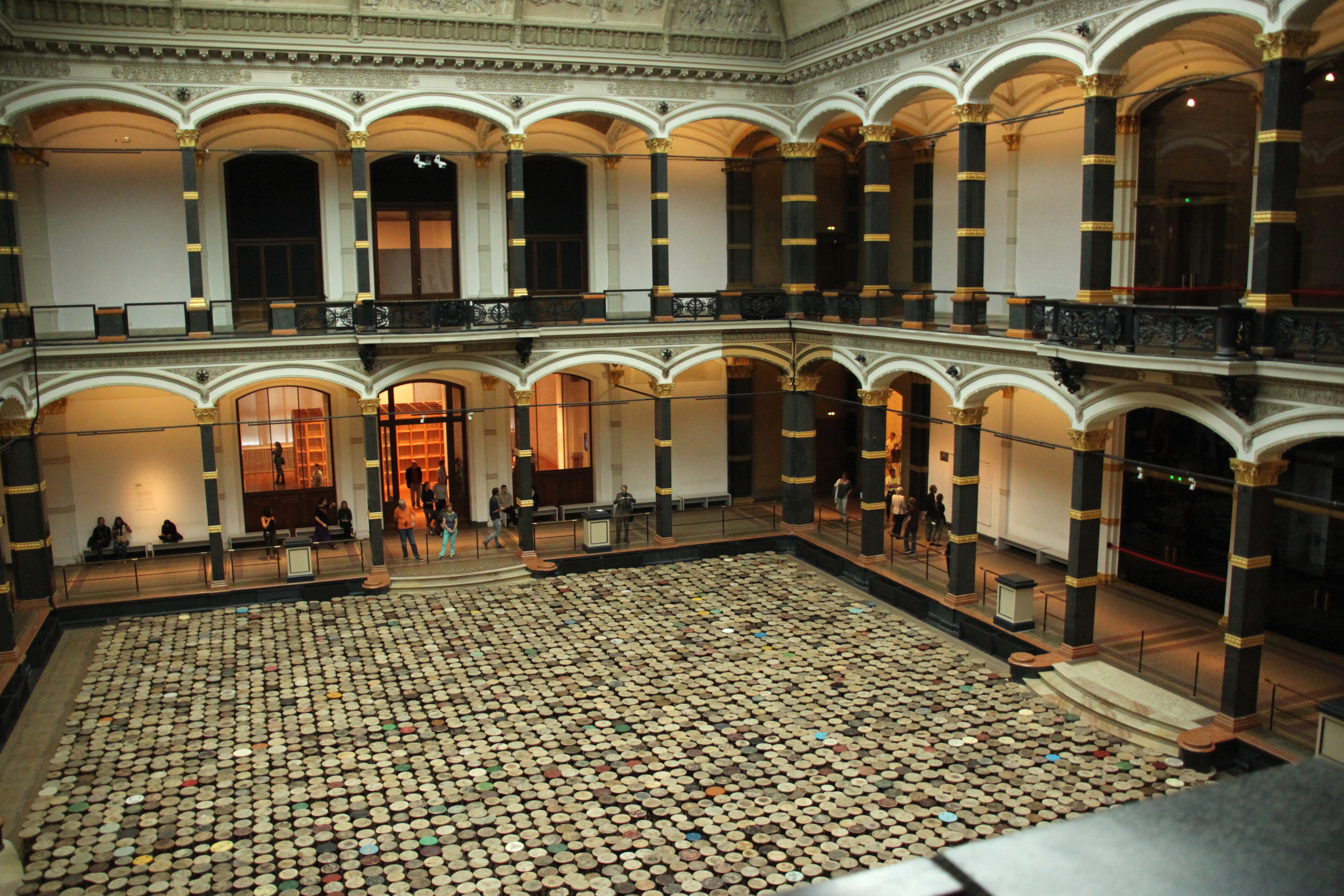 Spannende Ausstellungen im Martin-Gropius-Bau besuchen | Mit Vergnügen ...