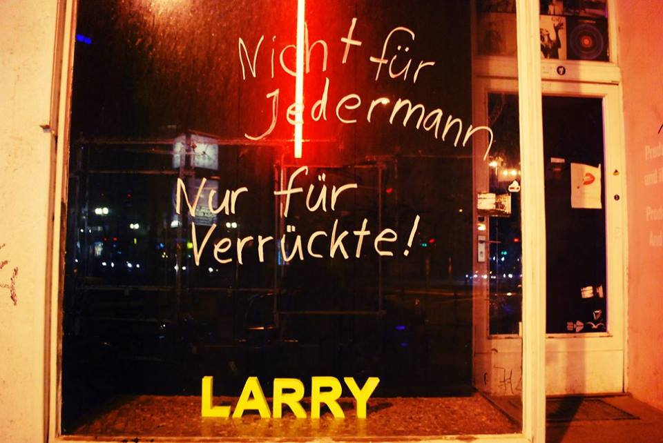 Larry Berlin's Instagram, Twitter & Facebook on IDCrawl