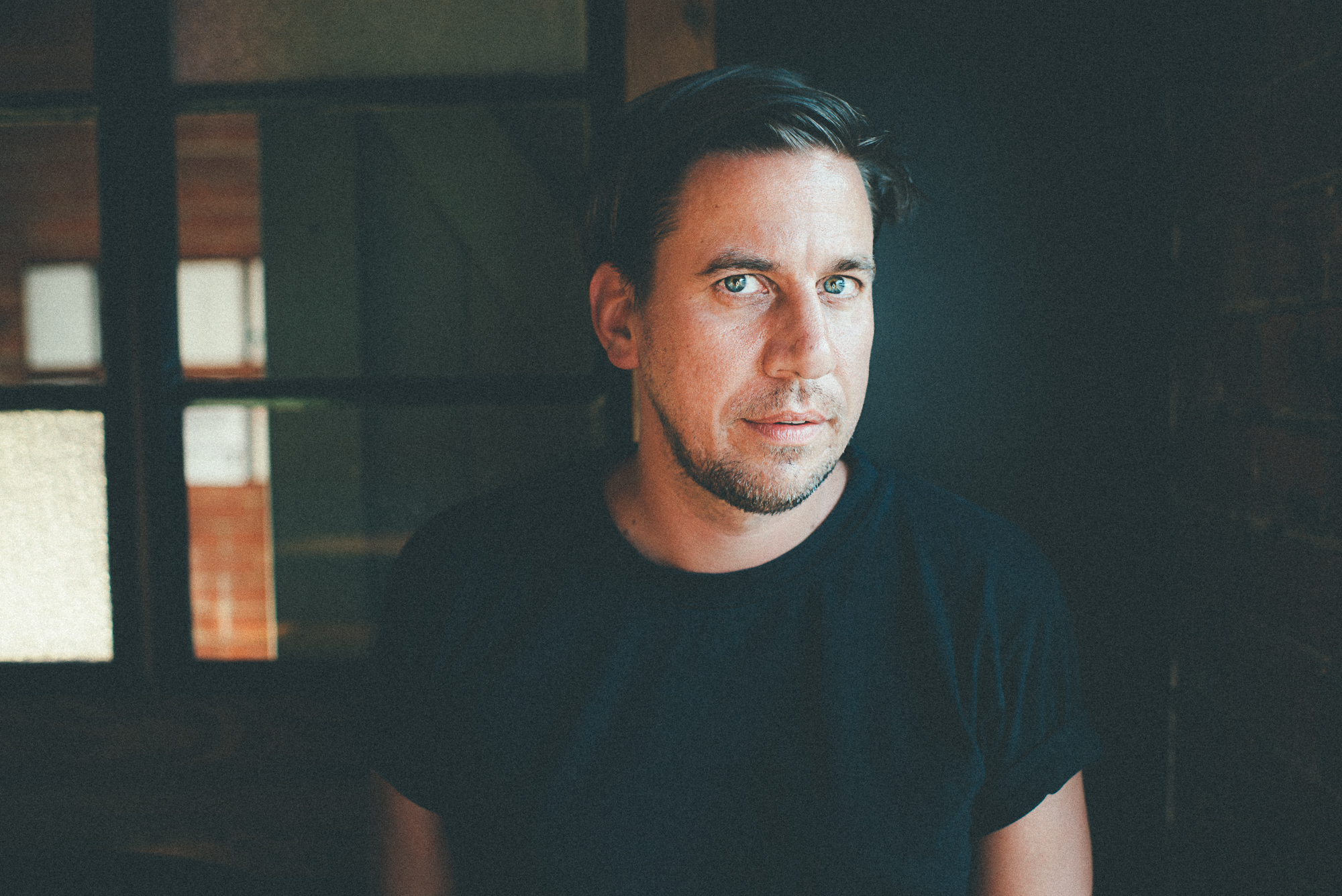 Woher kommt dein Selbstbewusstsein? – Oliver Koletzki im Hotel Matze ...