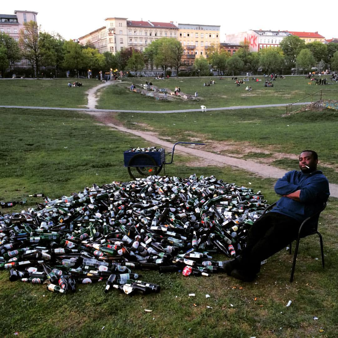 11 Dinge, die man nur in Kreuzberg 36 erlebt | Mit Vergnügen Berlin