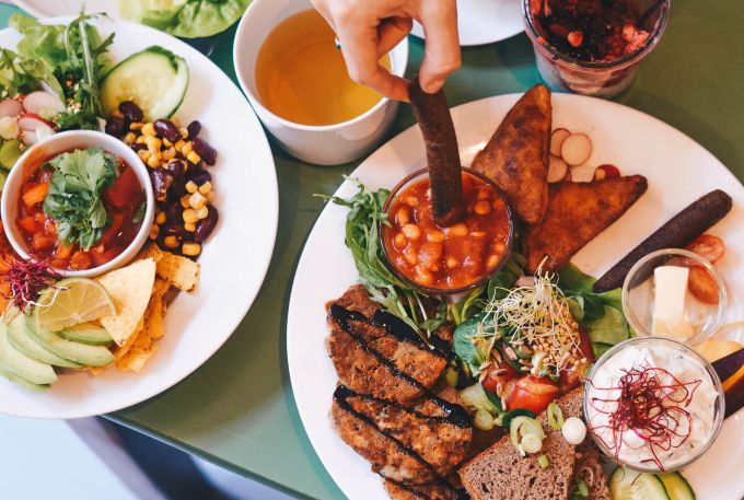 Berlin-Bayerisches Fusion Food – Das Yodel in Neukölln | Mit Vergnügen ...