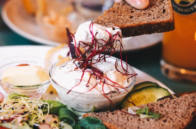 Berlin-Bayerisches Fusion Food – Das Yodel in Neukölln | Mit Vergnügen ...