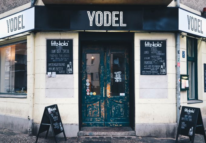 Berlin-Bayerisches Fusion Food – Das Yodel in Neukölln | Mit Vergnügen ...