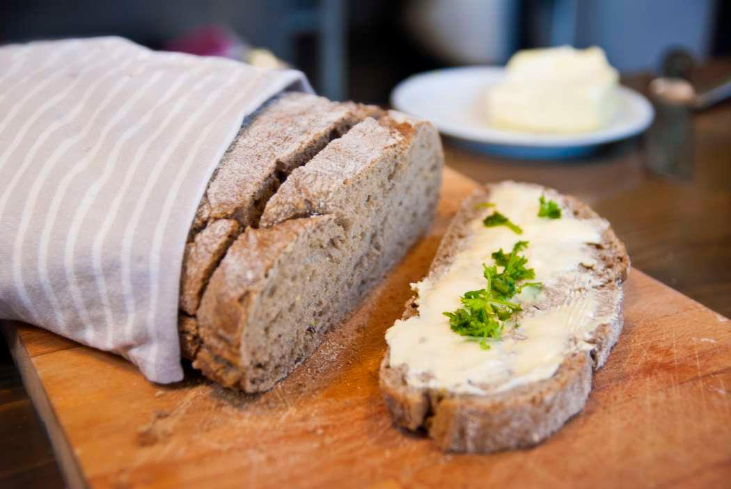 Leckere Mittagssnacks bei Stulle mit Brot | Mit Vergnügen Berlin