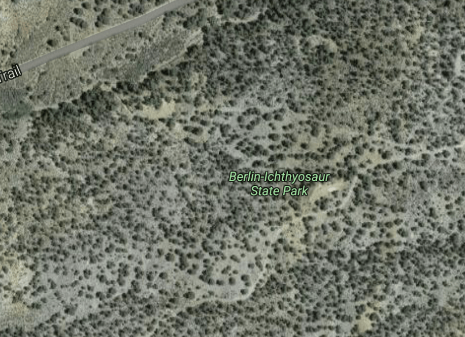 Berlin - Nevada USA | Mit Vergnügen Berlin