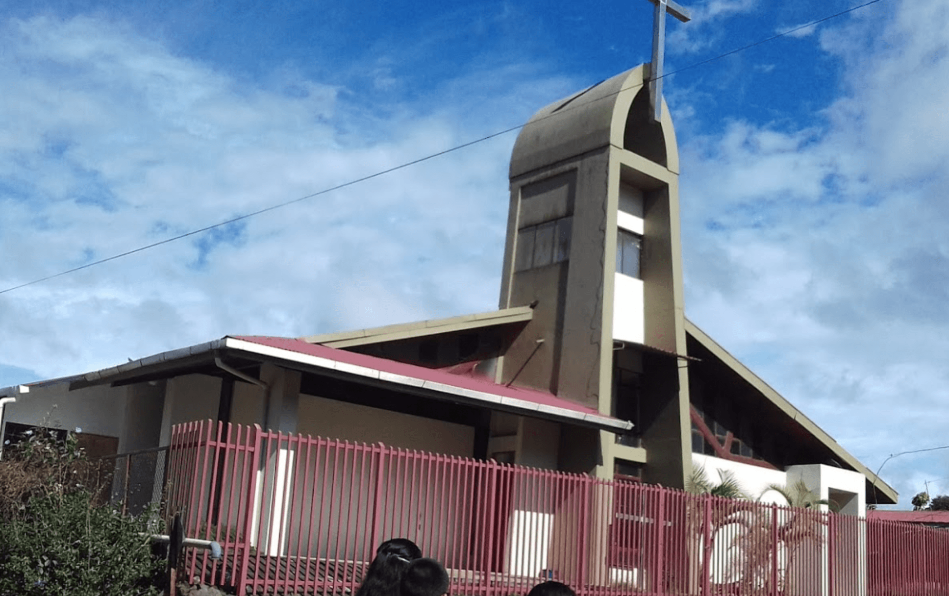 Berlin - Costa Rica | Mit Vergnügen Berlin