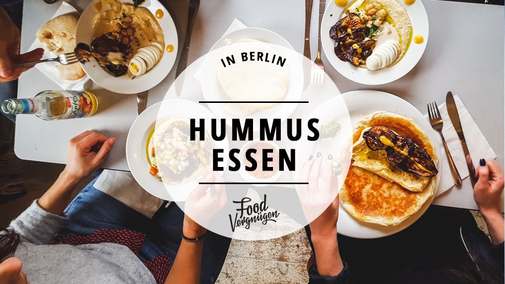 11 Restaurants in Berlin, in denen ihr richtig gut Israelisch essen ...