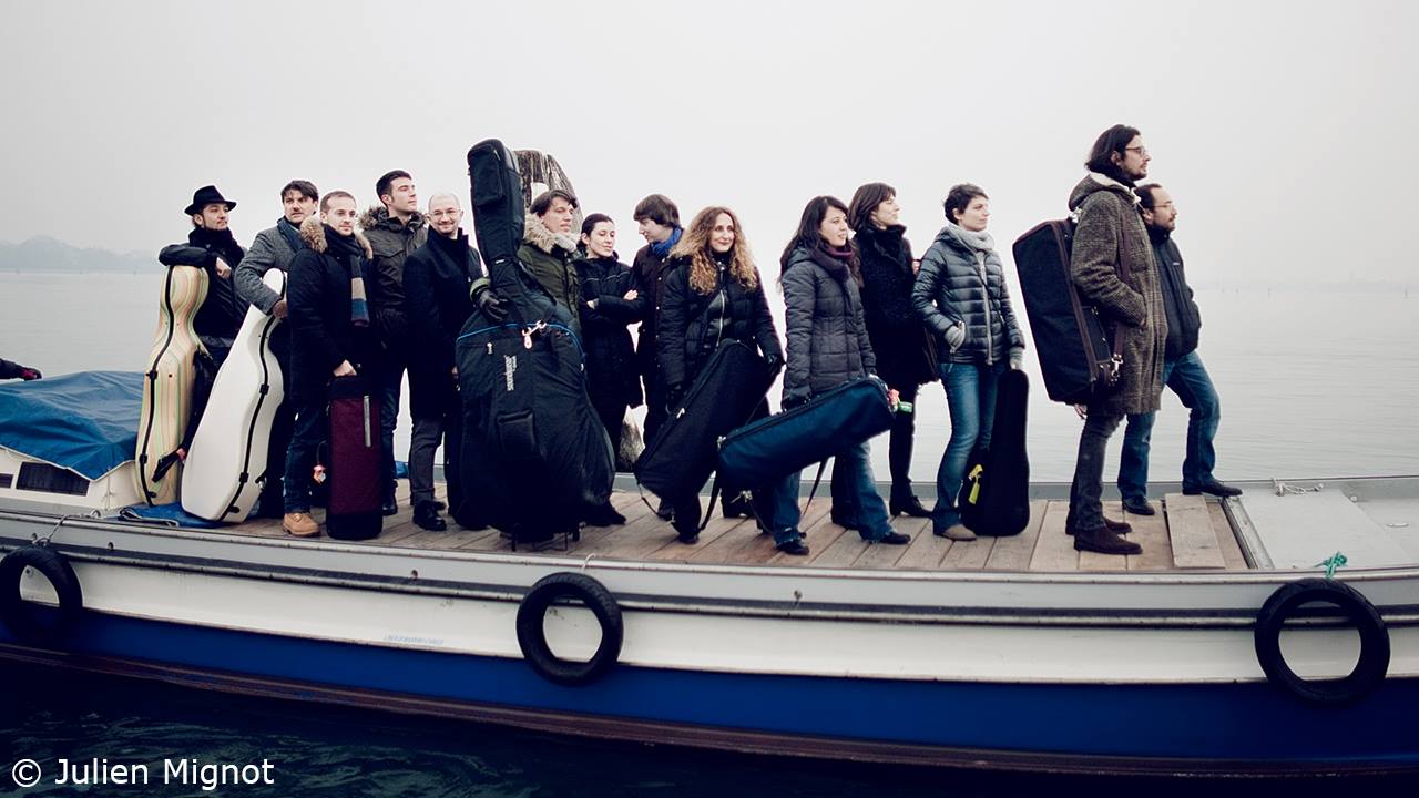 Montag, 29.05. Kulturradio Klassik Lounge – watergate | Mit Vergnügen ...