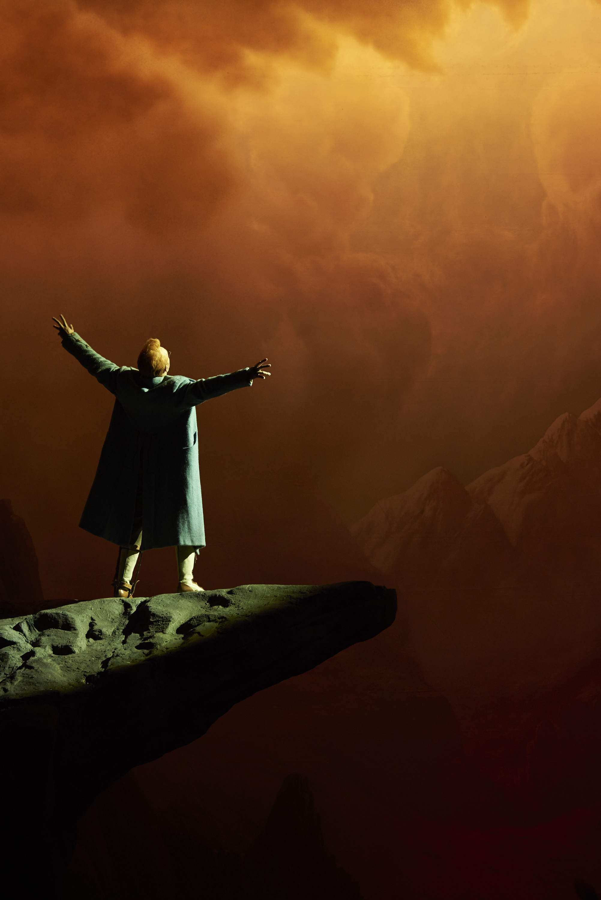 Donnerstag, 01.06. La damnation de Faust – Staatsoper | Mit Vergnügen ...