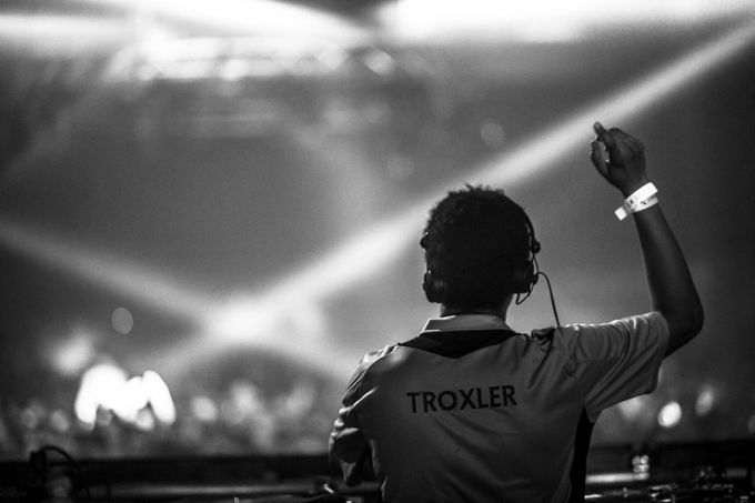 Horizn Studios lädt zur Party mit Techno-DJ Seth Troxler | Mit ...