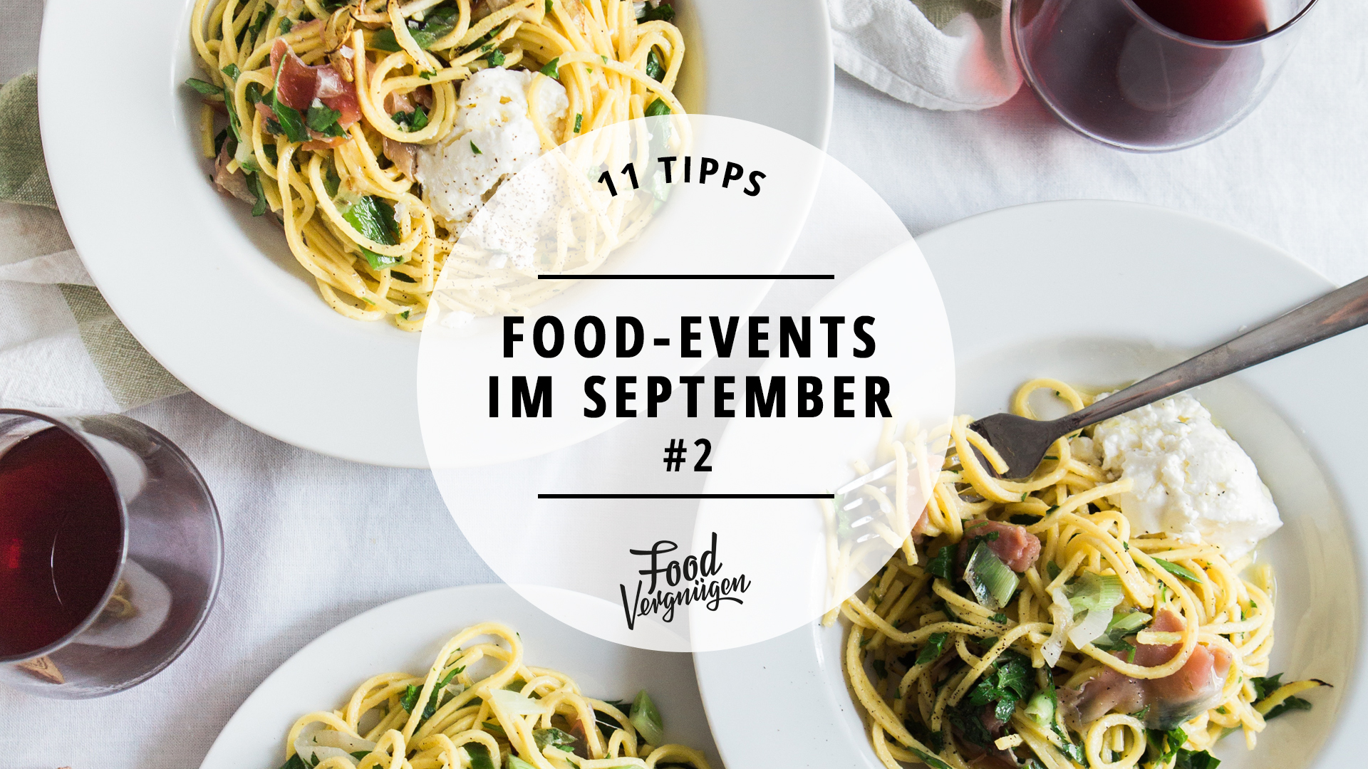 Barhopping, Regenbögen und ganz viel Italienliebe: 11 leckere Food ...