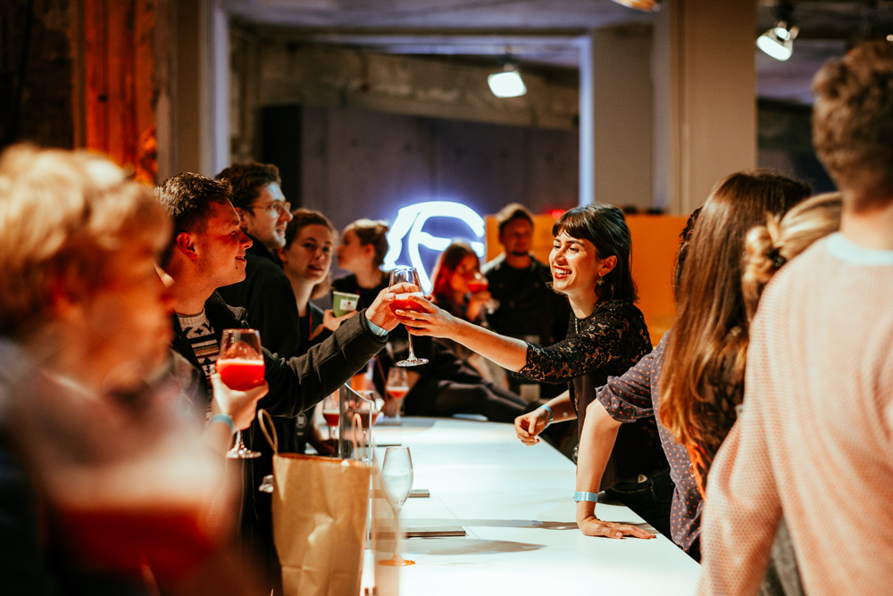 11 leckere Events in Berlin, die ihr euch schon mal vormerken solltet ...