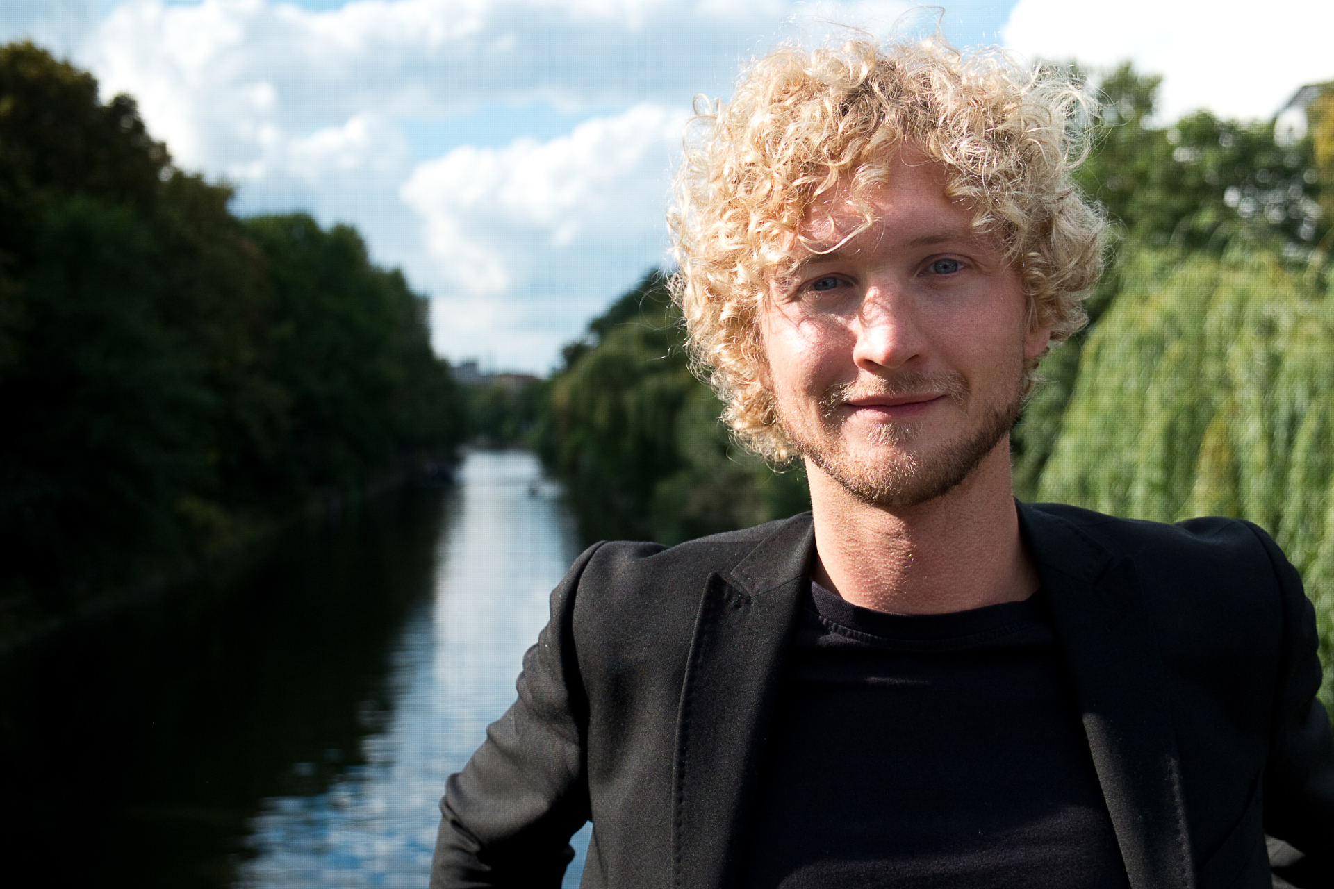 Freiheit, digitale Identitäten und Liebe: Dafür brauchen wir heute ...