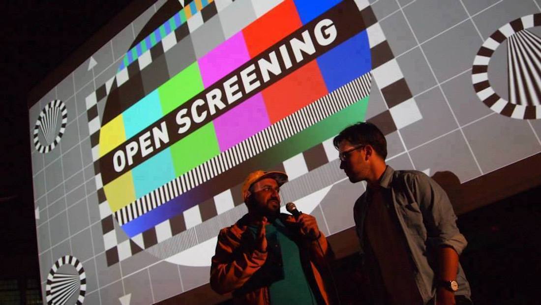 Noch unveröffentlichte Filme beim Open Screening im Sputnik sehen | Mit ...