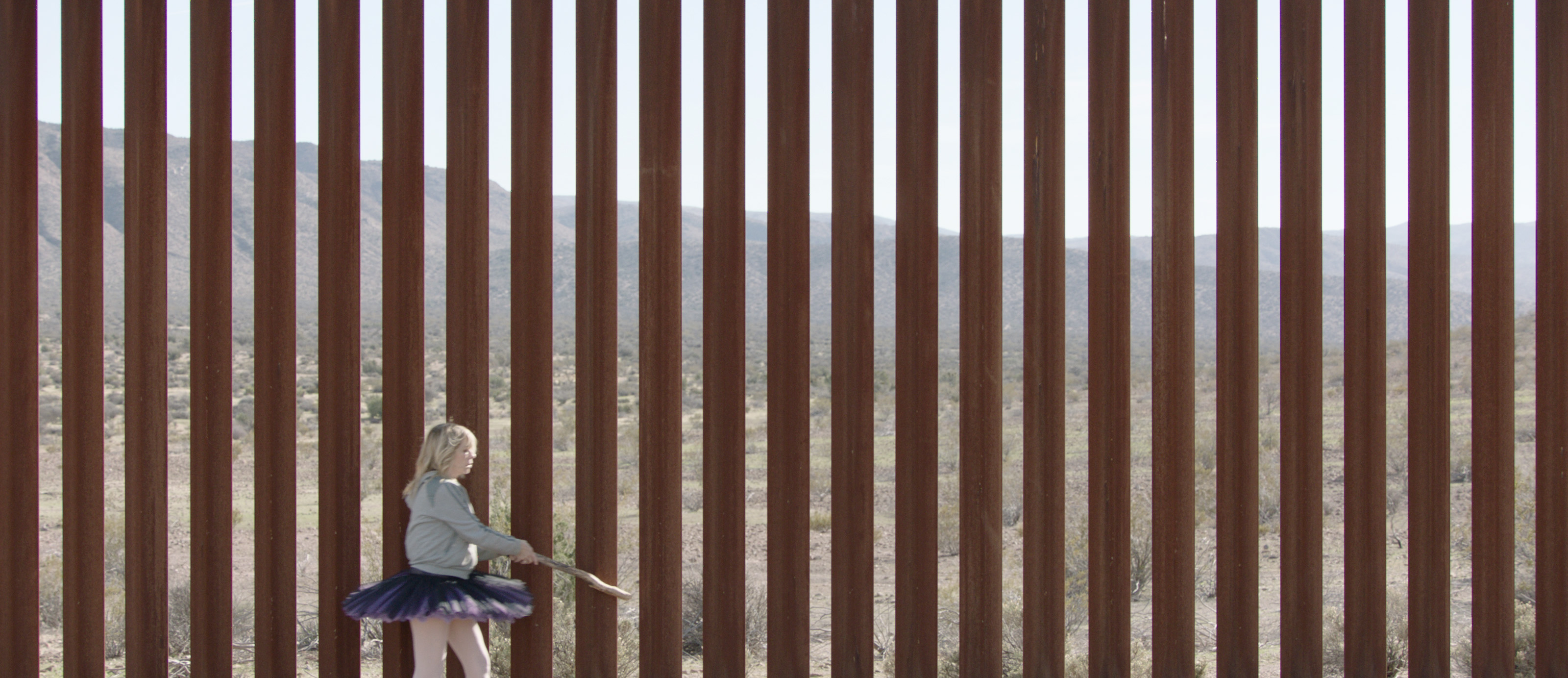 Jesper Just bei Wentrup | Mit Vergnügen Berlin