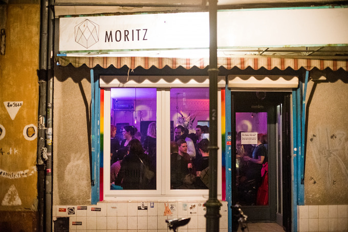 Freitag, 28.06. Closing – Moritz Bar | Mit Vergnügen Berlin