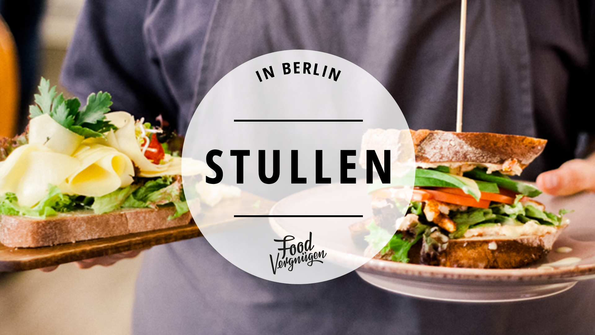 11 Restaurants und Cafés, in denen ihr leckere Stullen bekommt | Mit ...