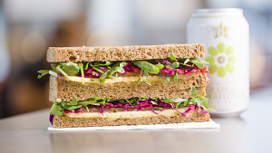 11 leckere Snacks, die ihr zu unserem Picknick mitbringen könnt | Mit ...