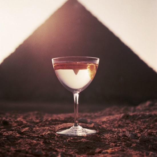 Bert Stern in der Galerie 36 | Mit Vergnügen Berlin