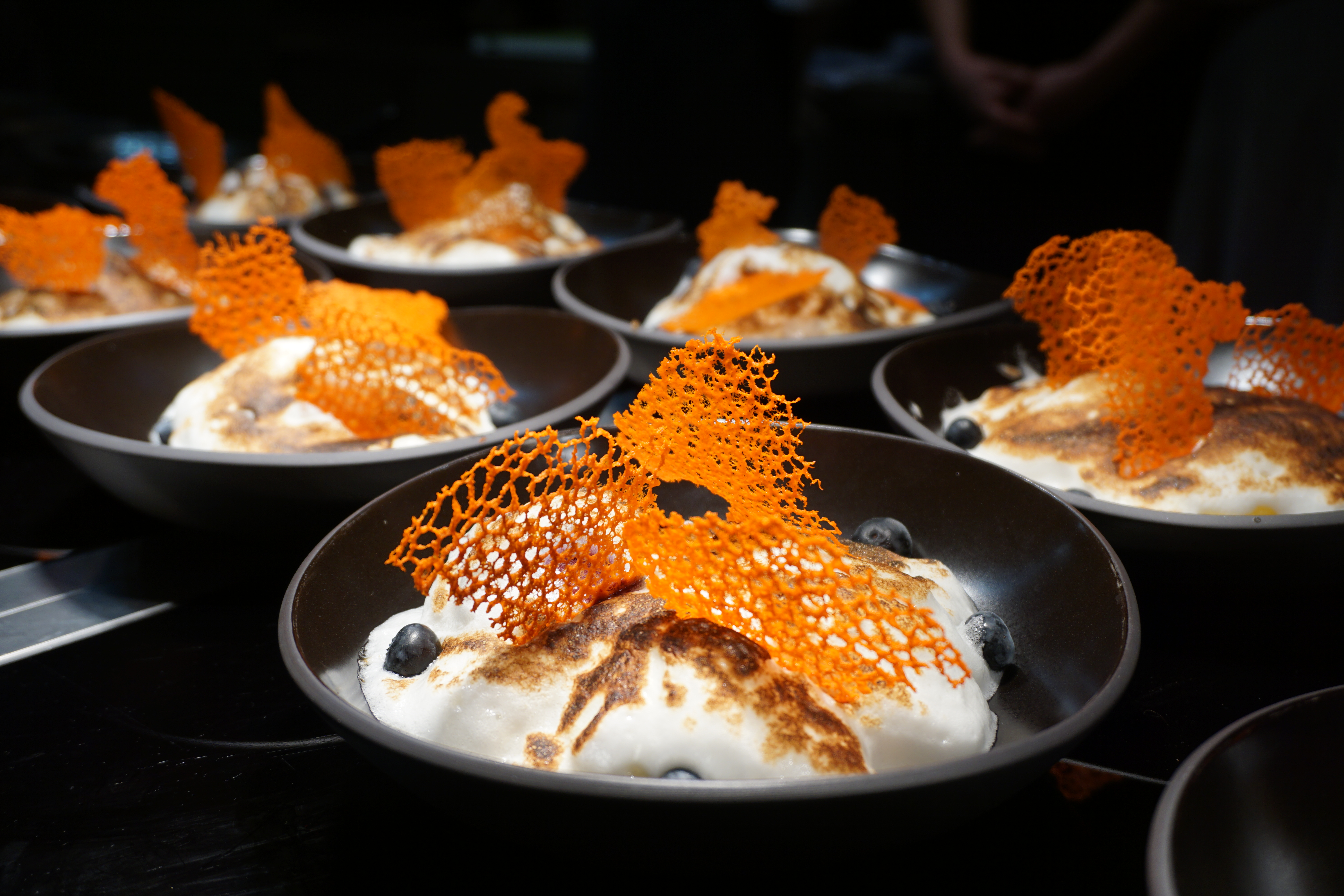 Saftiges US Prime Rib, Poké-Bowls und gegrillte Avocado: Das The Wilson ...