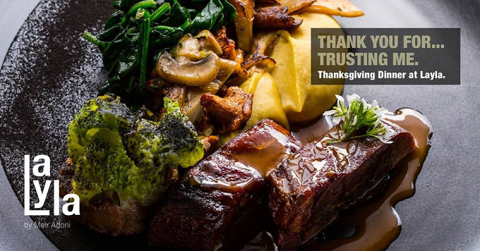 Pancakes, Thanksgiving-Dinner und ganz viel Pasta – 11 leckere Food ...