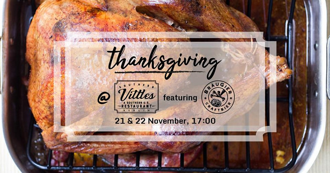 Pancakes, Thanksgiving-Dinner und ganz viel Pasta – 11 leckere Food ...