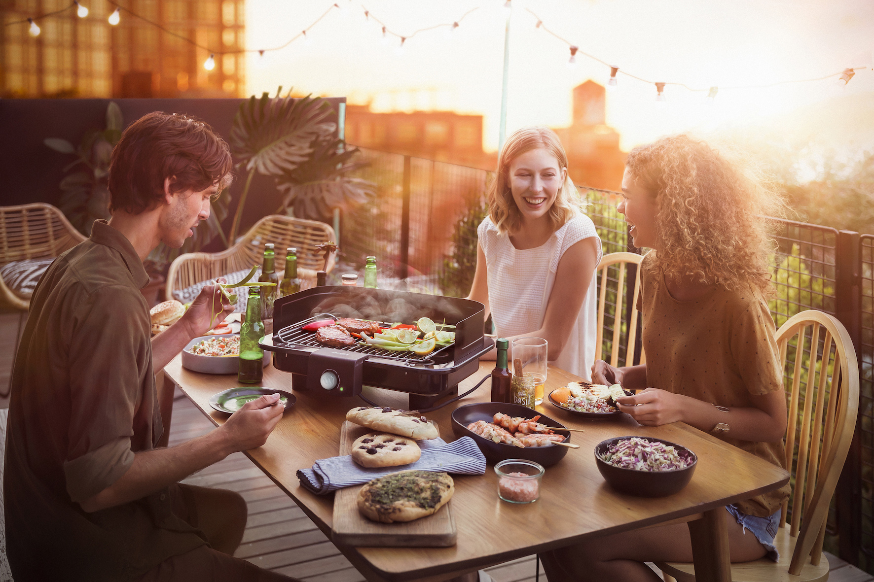 11 Typen, die du auf jeder Grillparty treffen wirst | Mit Vergnügen Berlin