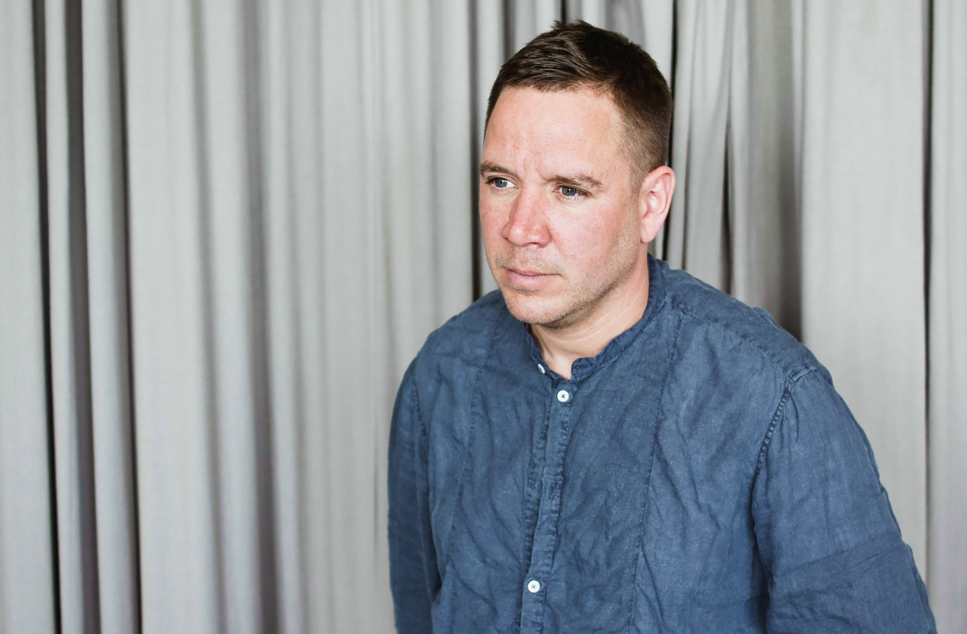 Was bedeutet es, ein Künstler zu sein? – Andreas Mühe im Hotel Matze ...