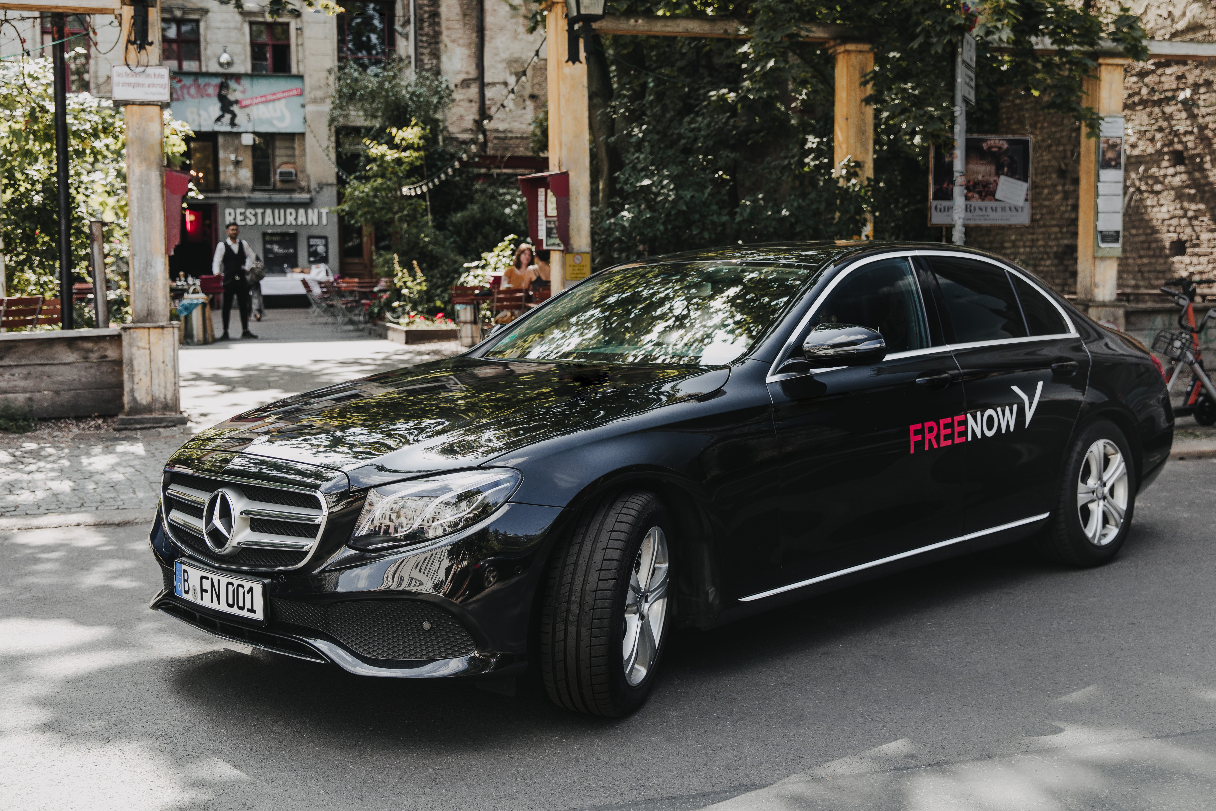 Mit dieser neuen App kommt ihr schnell und bequem durch Berlin | Mit ...