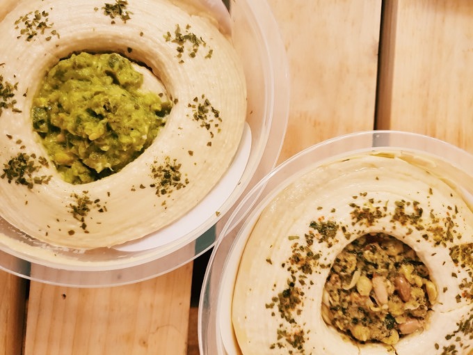 Spread Hummus, Not Hate: Der Obela-Hummus ist unser neuer Liebling | Mit Vergnügen Berlin